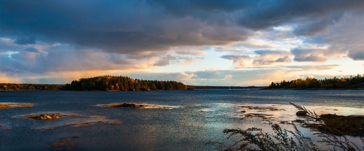 Conservation land trust of Deer Isle | Island Heritage Trust